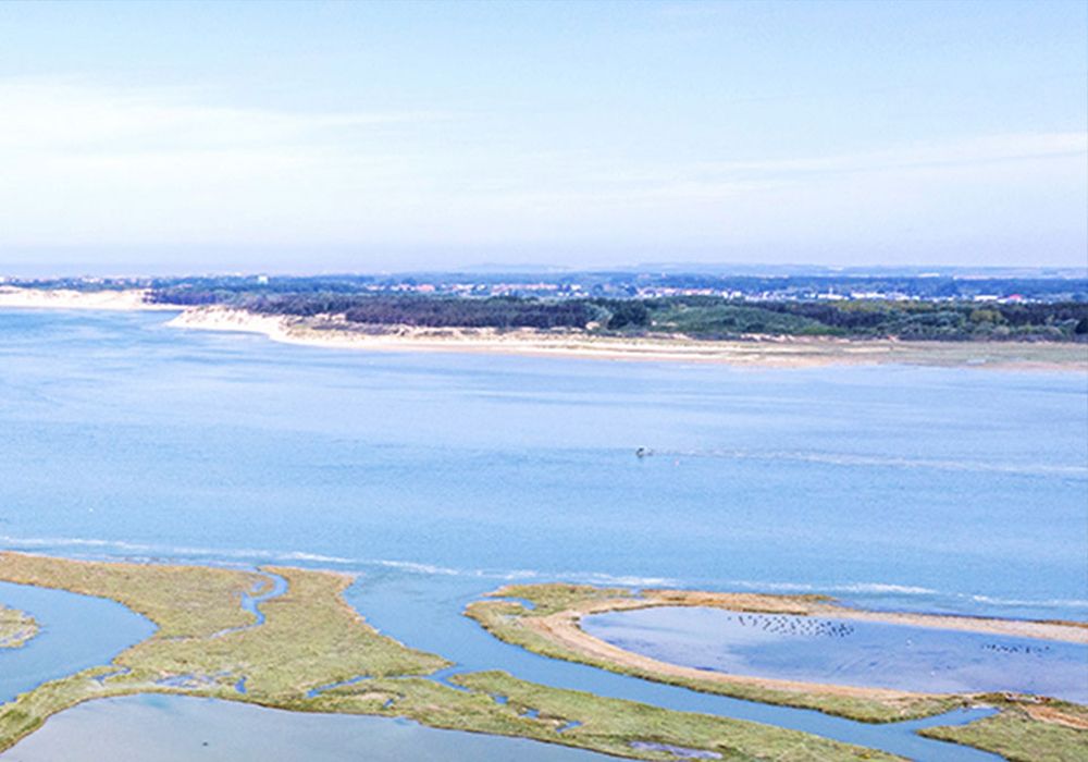 Camping Waben I Les Jardins de l'Authie